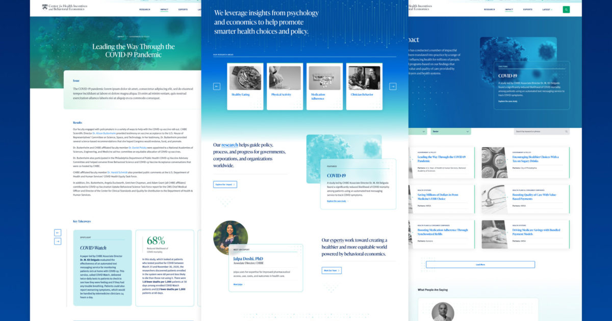 Healthy Nudges - Untuck Design