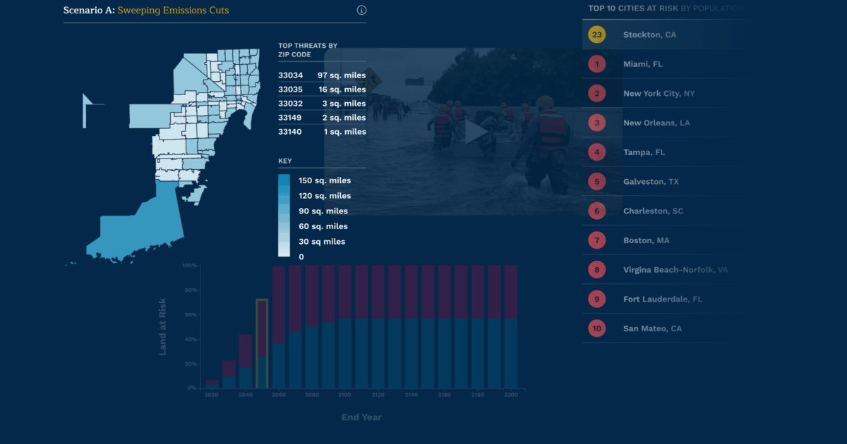 Understanding Coastal Risks - Untuck Design
