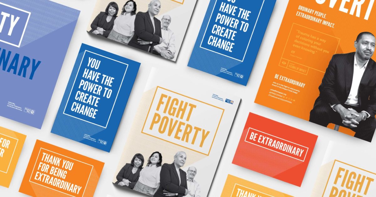 Ordinary People, Extraordinary Impact - Untuck Design